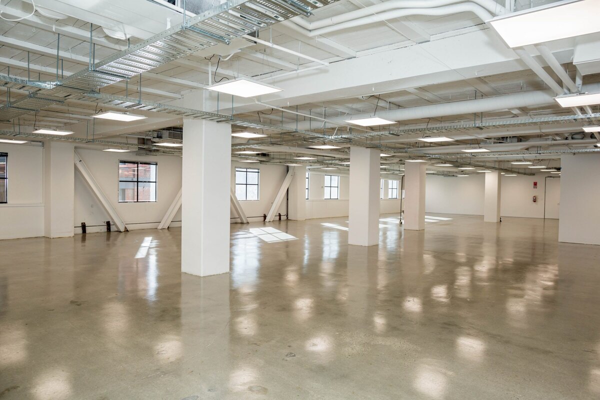 Commercial leasing | The Wellington Company