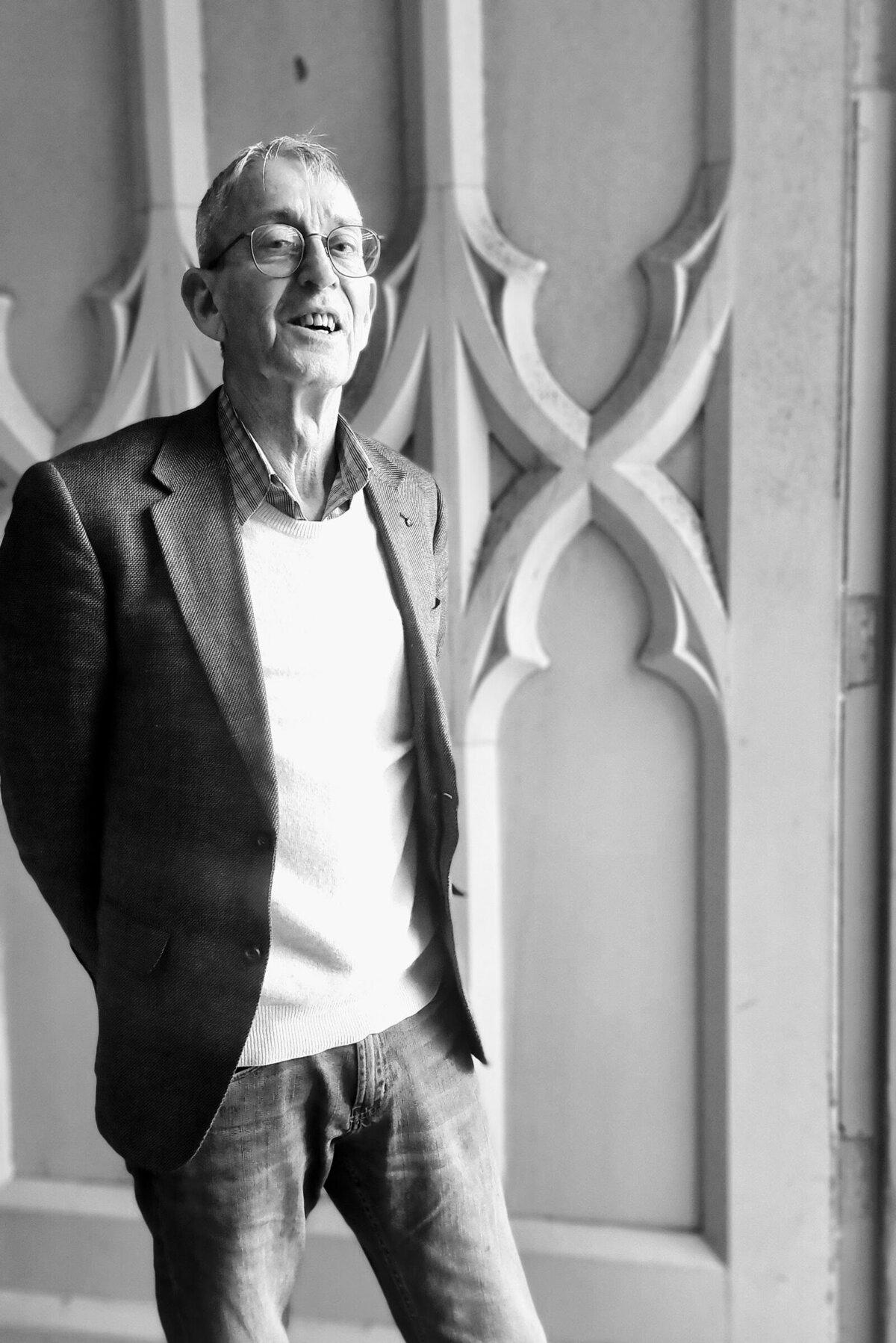 Ian Cassels The Wellington Company