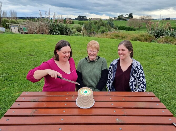 A love letter | Goldbush Micro Farm