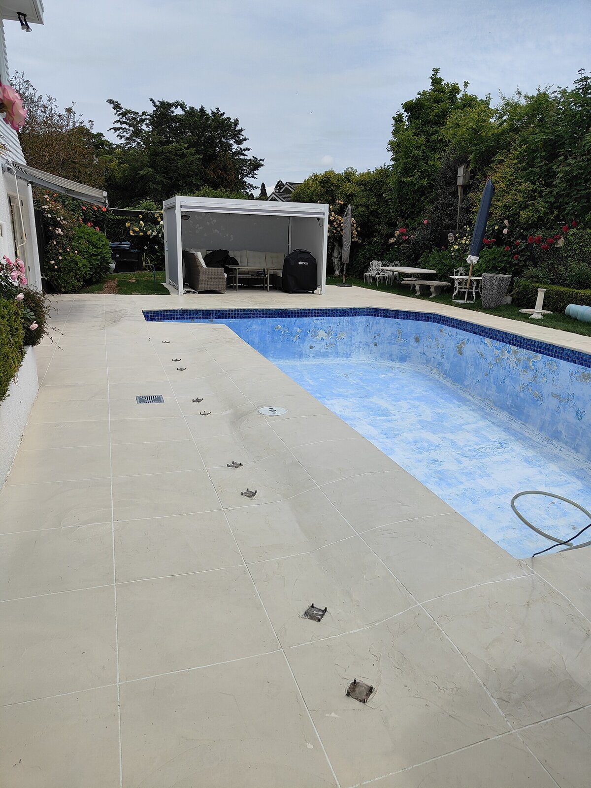 Our Work - Concrete Solution | Top Class Concrete Treatments