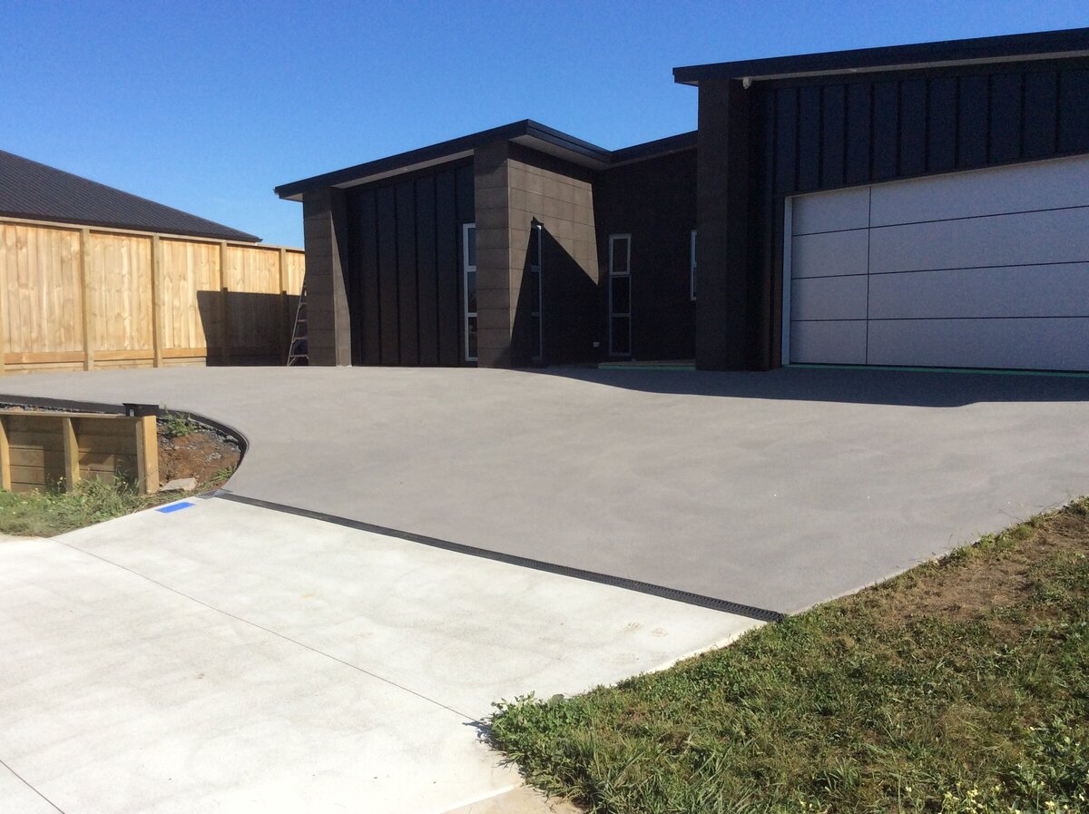 Our Work - Concrete Solution | Top Class Concrete Treatments
