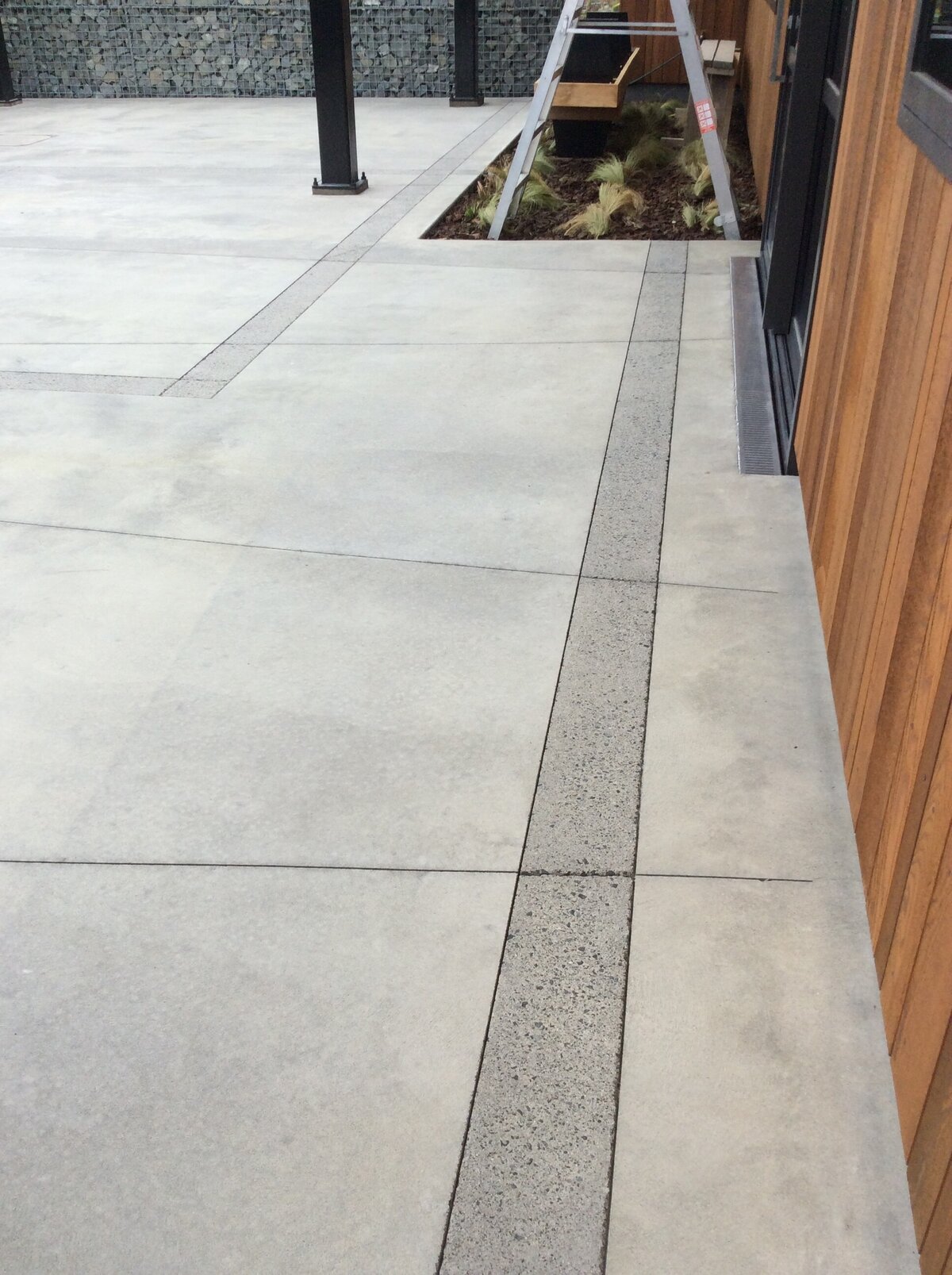 About Us - Concrete Company | Top Class Concrete Treatments