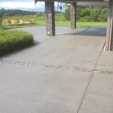 About Us - Concrete Company | Top Class Concrete Treatments