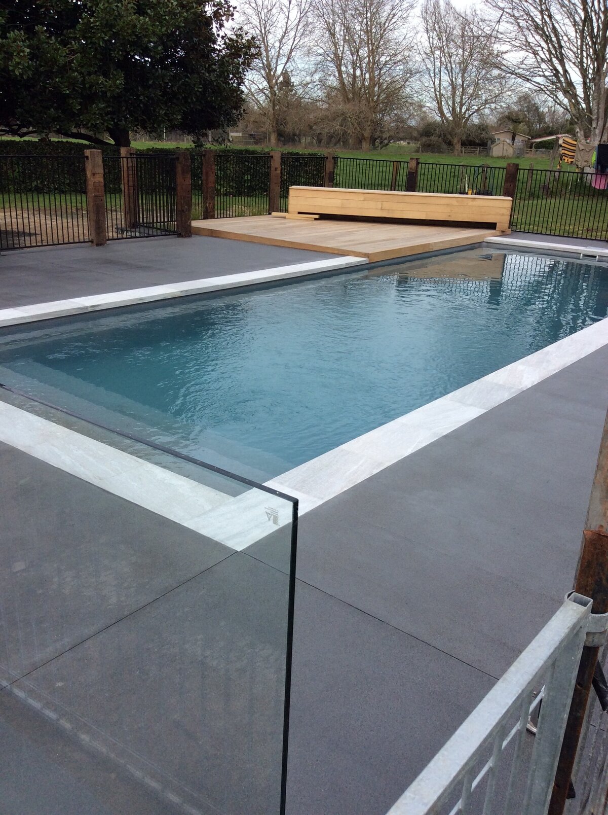 What We Do | Top Class Concrete Treatments