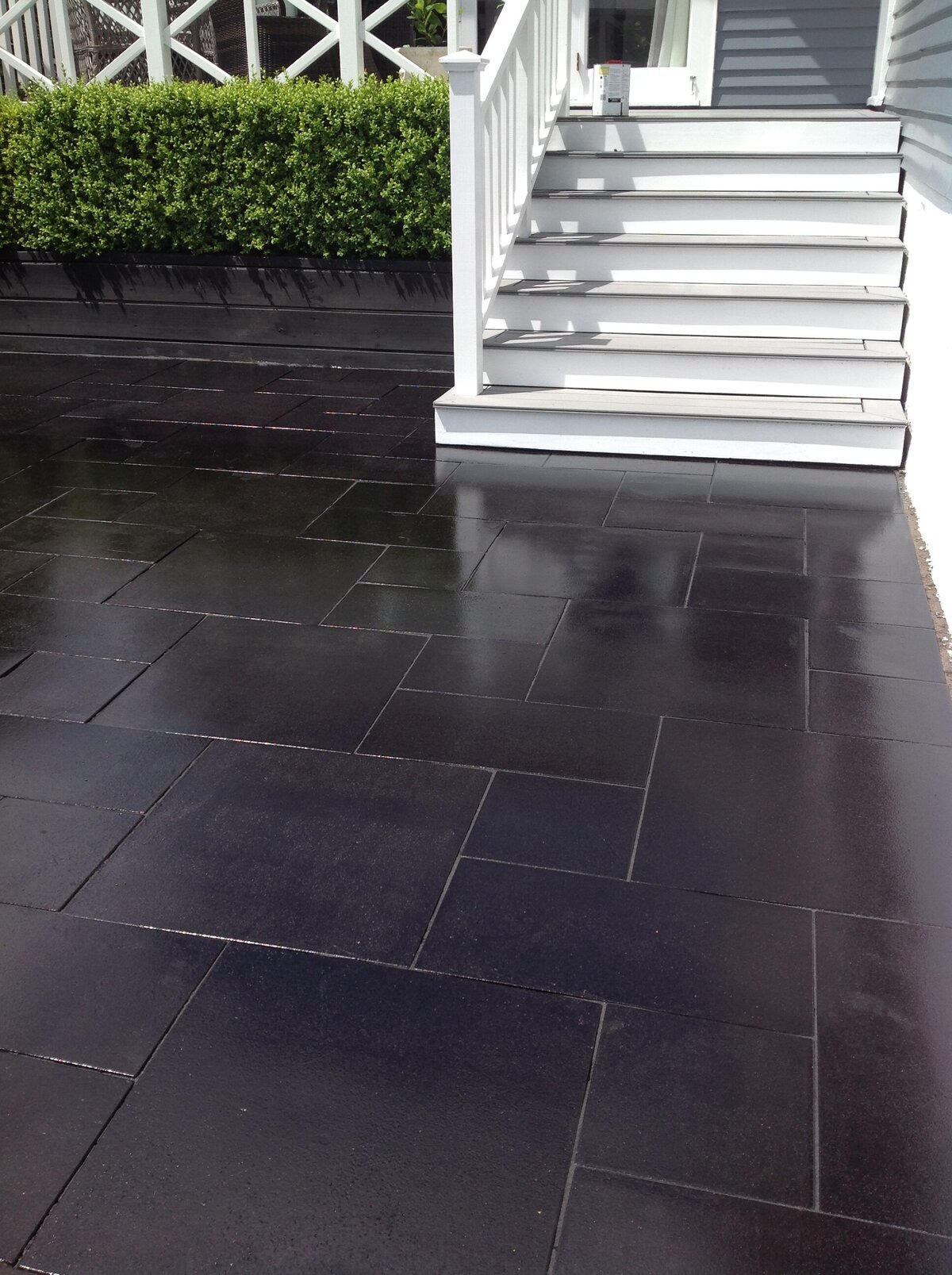 What We Do | Top Class Concrete Treatments