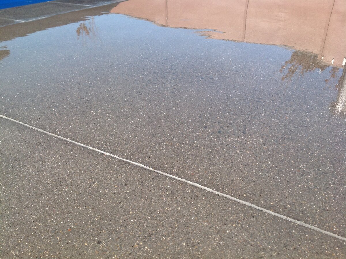 Our Work - Concrete Solution | Top Class Concrete Treatments