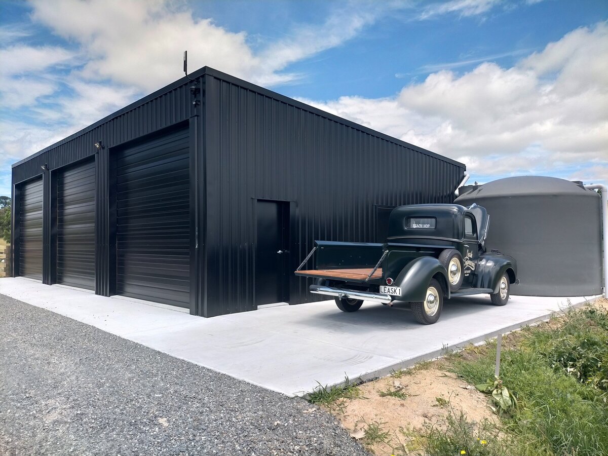 Farm Sheds Waikato | Smart Rural Buildings by AgBuild