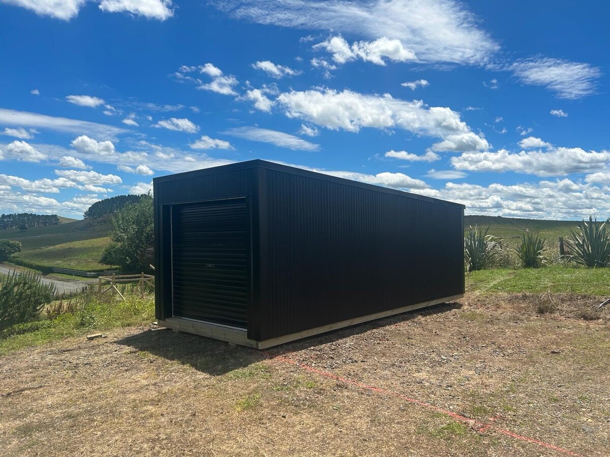 AgBuild AgPod: Versatile, Durable, and Ready for Anything