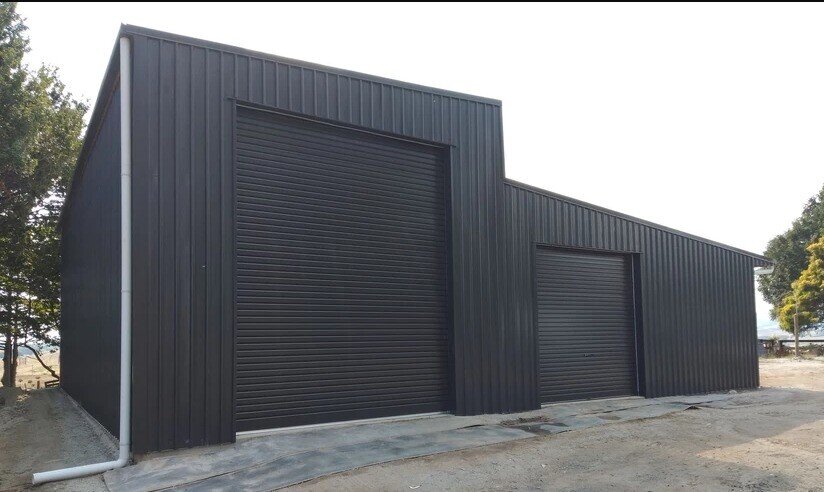 Farm Sheds Waikato | Smart Rural Buildings by AgBuild