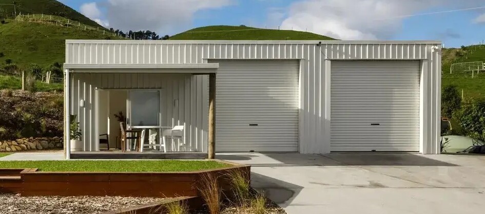 AgBuild Lifestyle Shed Gallery: Where Function Meets Style