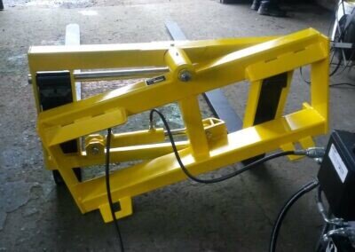 Custom | | Quinn Engineering Ltd