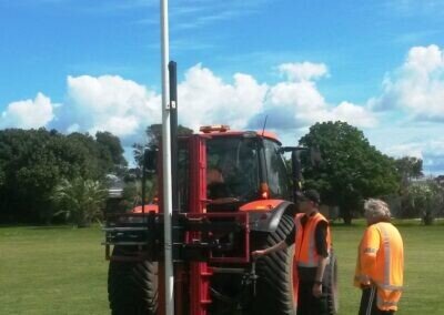 Custom | | Quinn Engineering Ltd