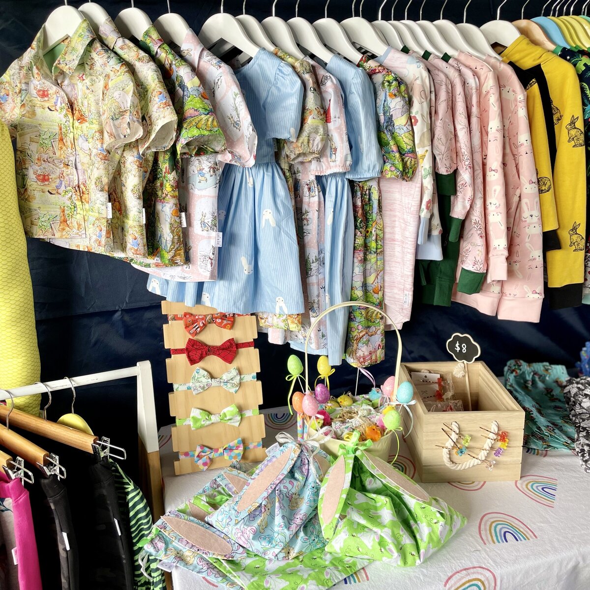 Children’s clothing, Christchurch | jax & julz