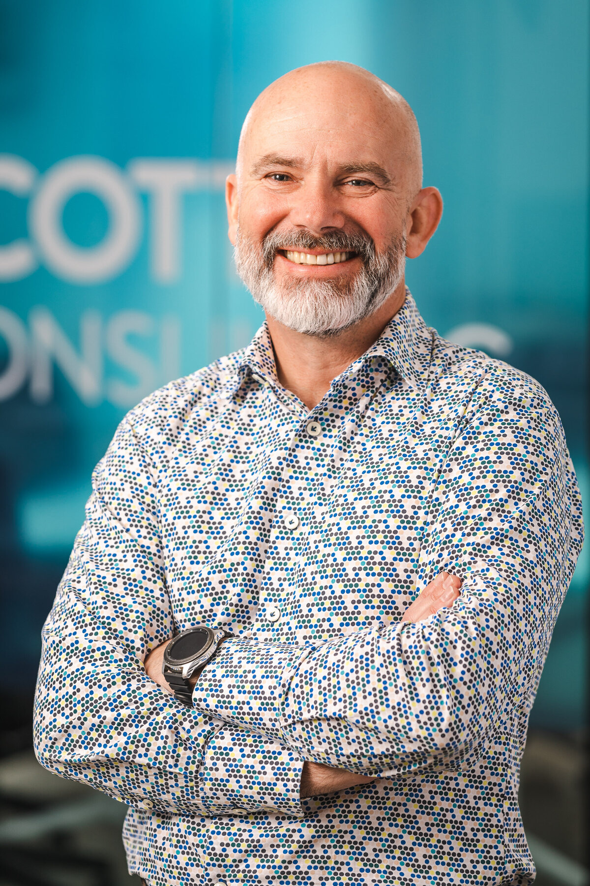 Kevan Scott | Scott Consulting