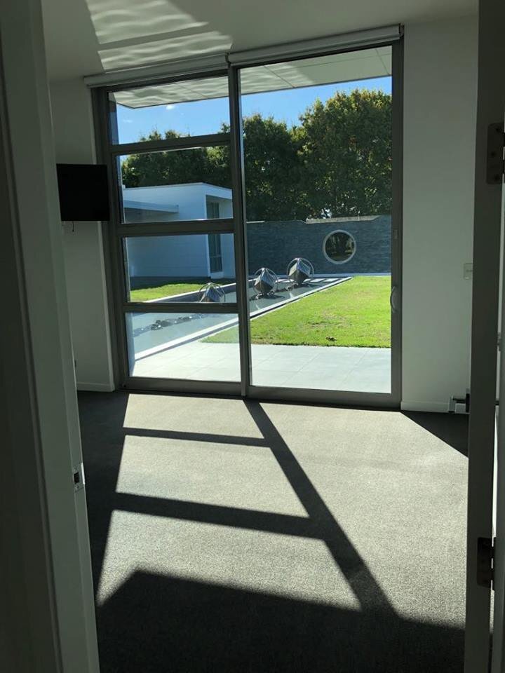 Window cleaning Hamilton | Professional window cleaning | Sparkling Clean