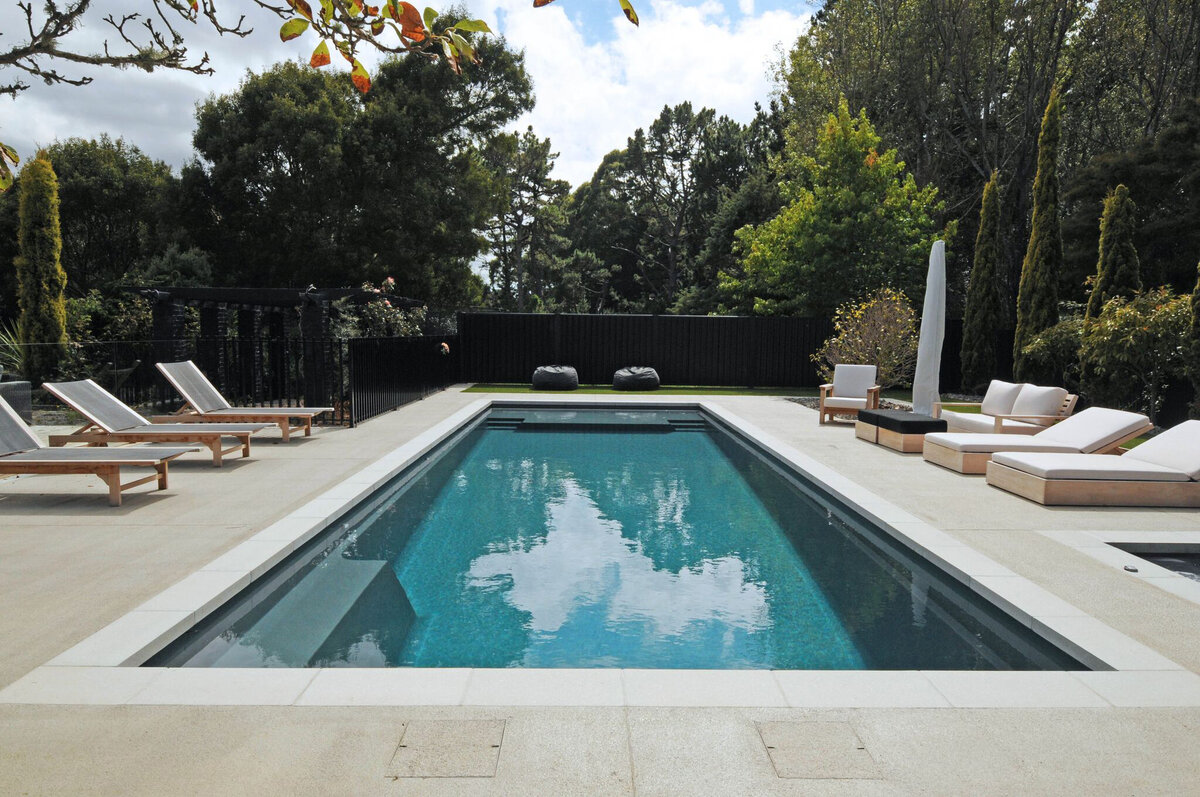 Premium Fibreglass Pools - Pool Builders Waikato | Pool Builders Waikato