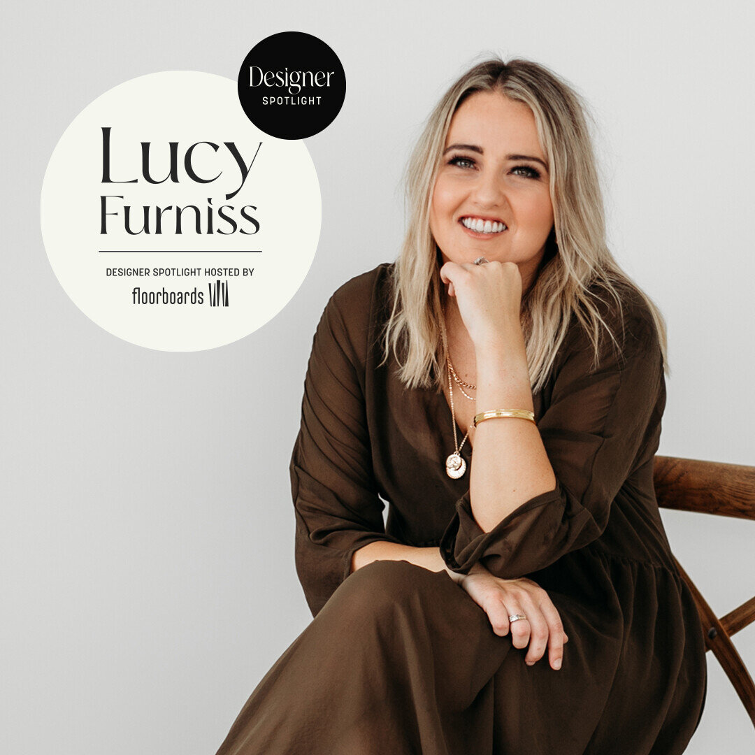 Exploring the World of Interiors with Lucy Furniss: A Designer Spotlight