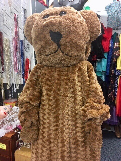 Costume Hire | Invercargill Repertory Society Inc.