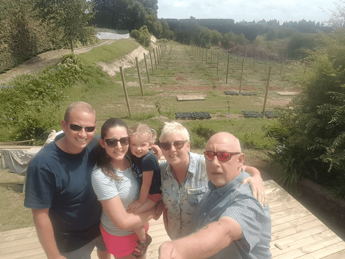 Te Puke, New Zealand | Housesitting Global