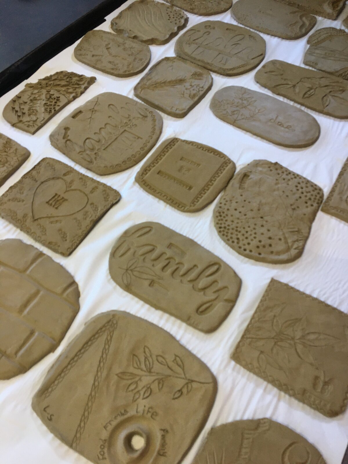 TE TOI O WHAKARONGO | Morrinsville Gallery