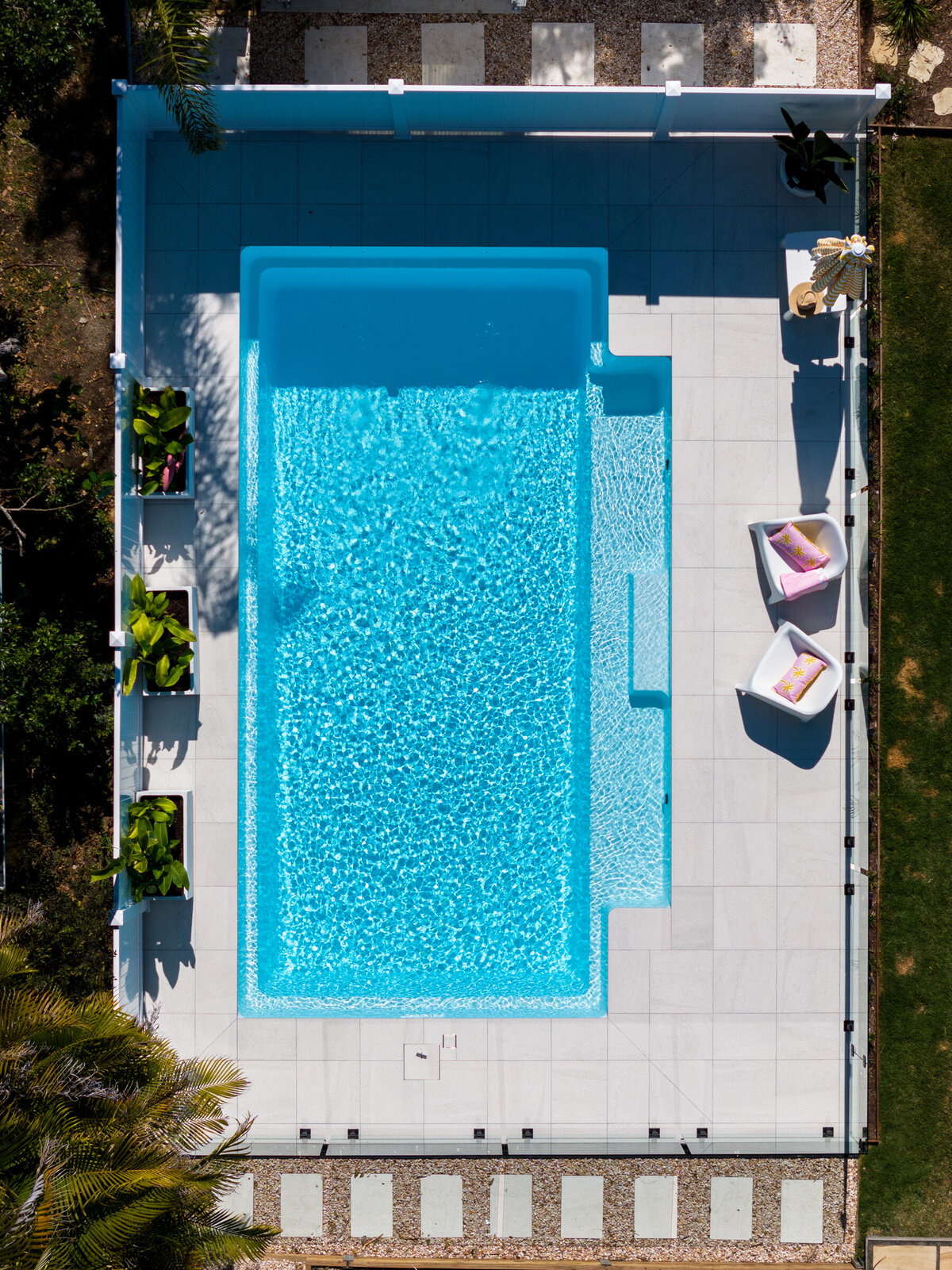 OUR POOLS Waikato | Barrier Reef Pools Waikato