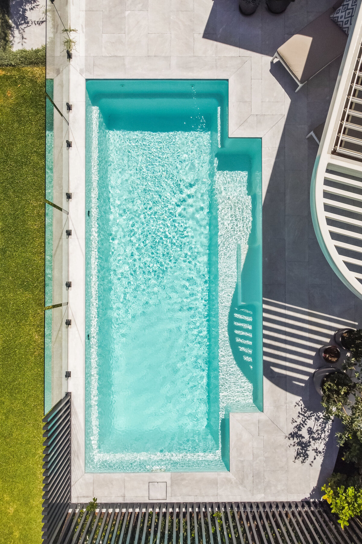 OUR POOLS Waikato | Barrier Reef Pools Waikato