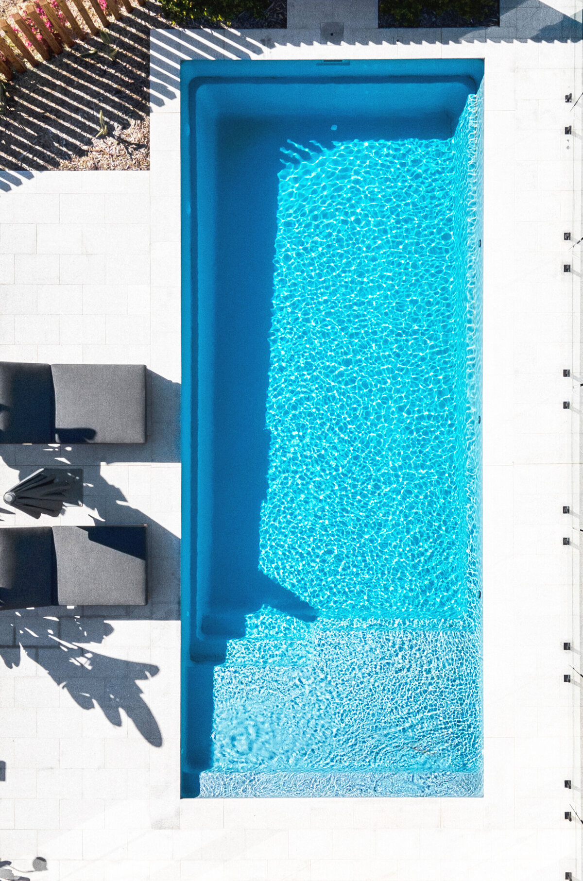 OUR RANGE Waikato | Top quality Barrier Reef Pools Waikato