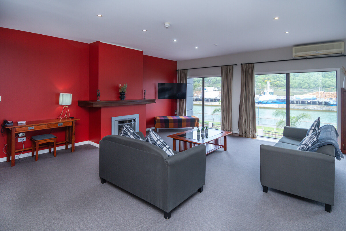 Gisborne Hotel Rooms | Portside Hotel | Portside Hotel