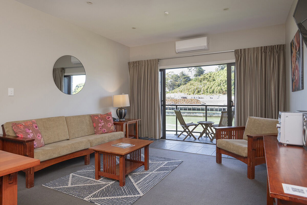 Gisborne Hotel Rooms | Portside Hotel | Portside Hotel