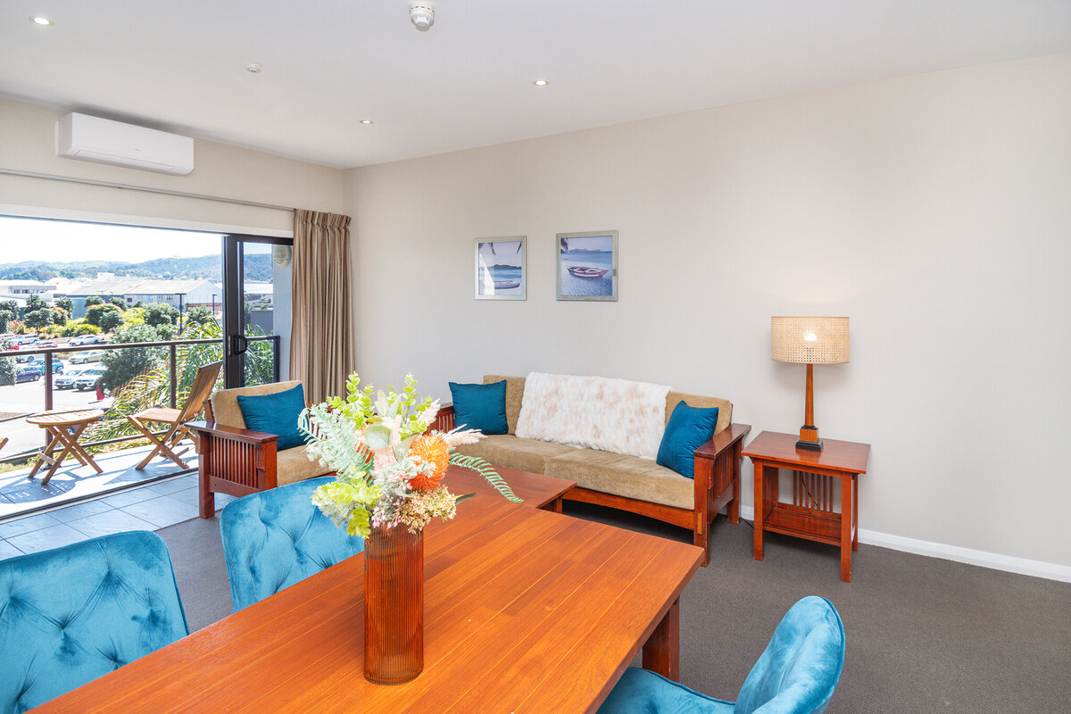 Gisborne Hotel Rooms | Portside Hotel | Portside Hotel