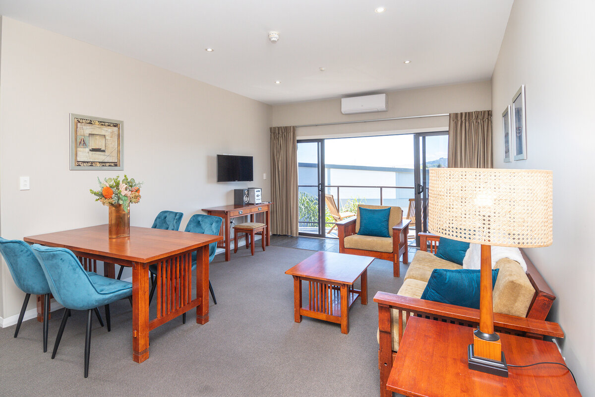 Gisborne Hotel Rooms | Portside Hotel | Portside Hotel