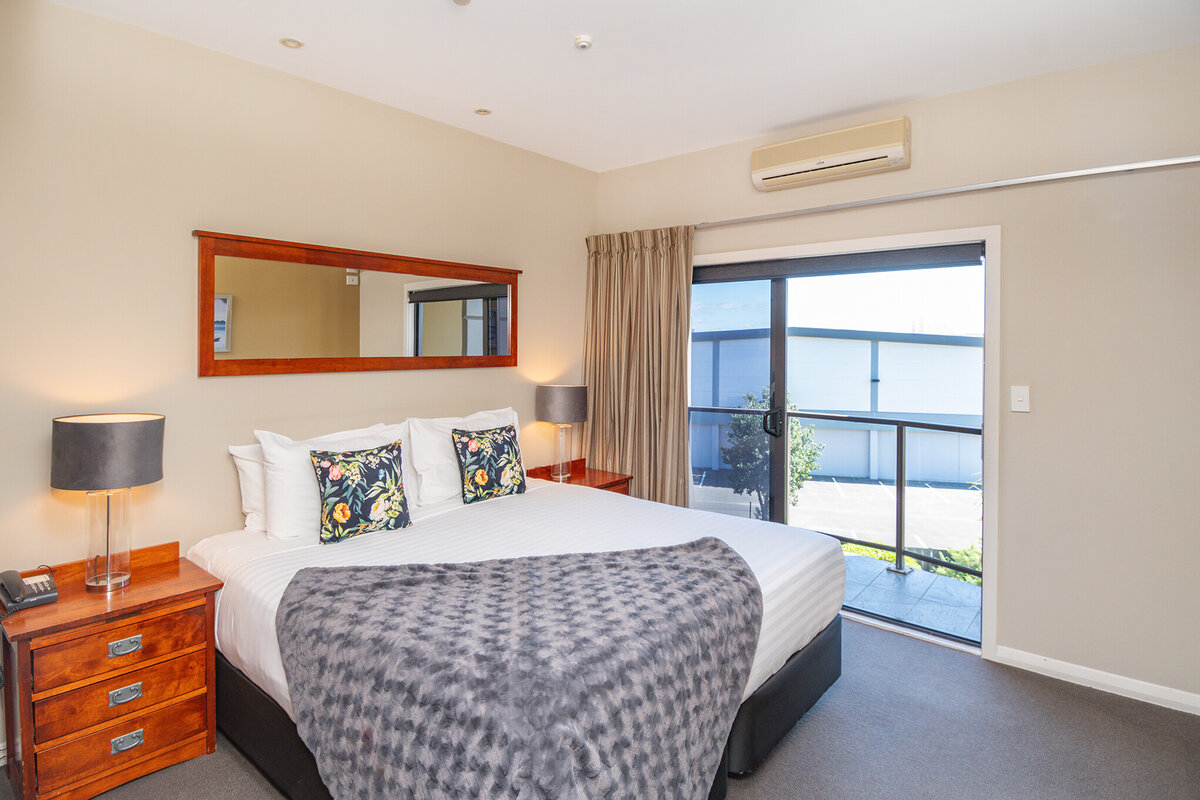 Gisborne Hotel Rooms | Portside Hotel | Portside Hotel