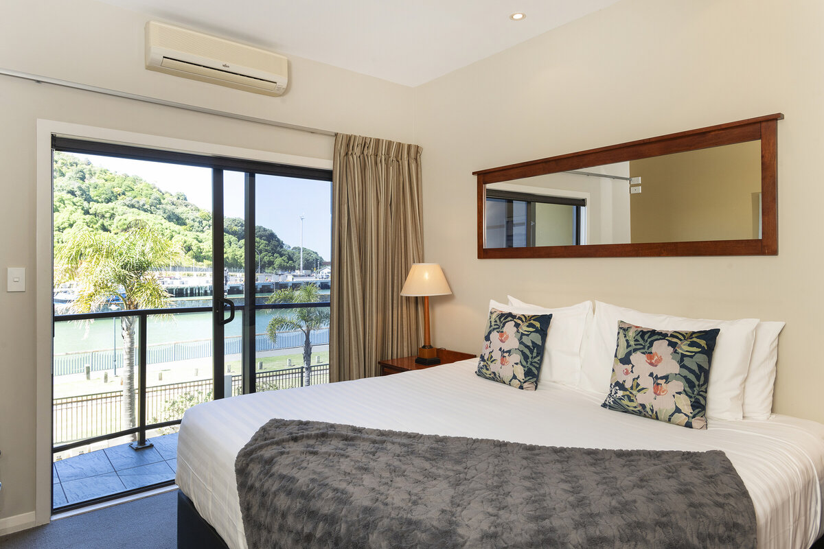 Gisborne Hotel Rooms | Portside Hotel | Portside Hotel