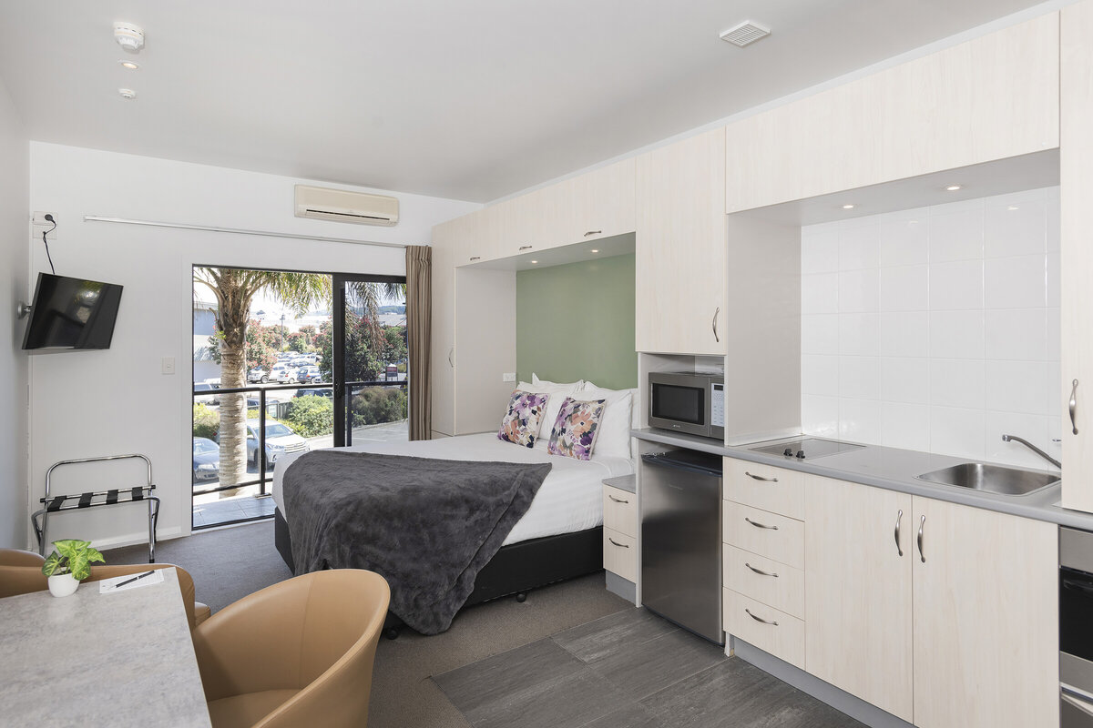 Gisborne Hotel Rooms | Portside Hotel | Portside Hotel