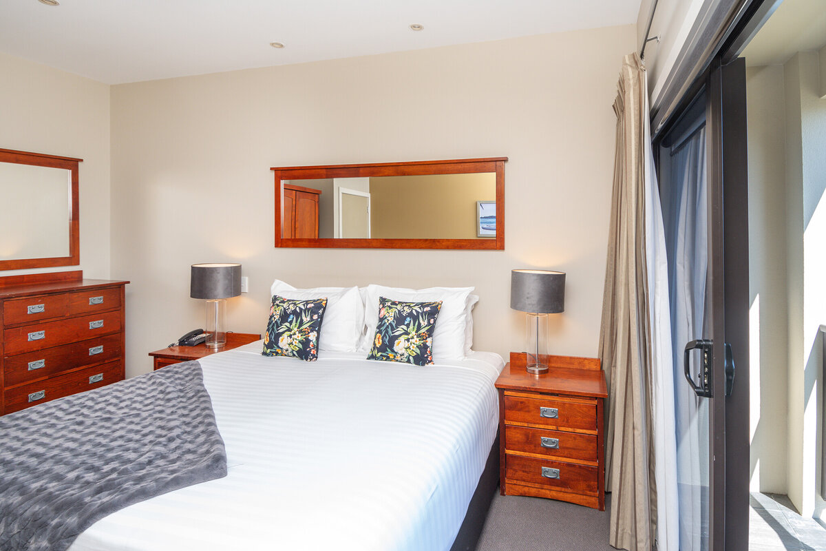 Gisborne Hotel Rooms | Portside Hotel | Portside Hotel