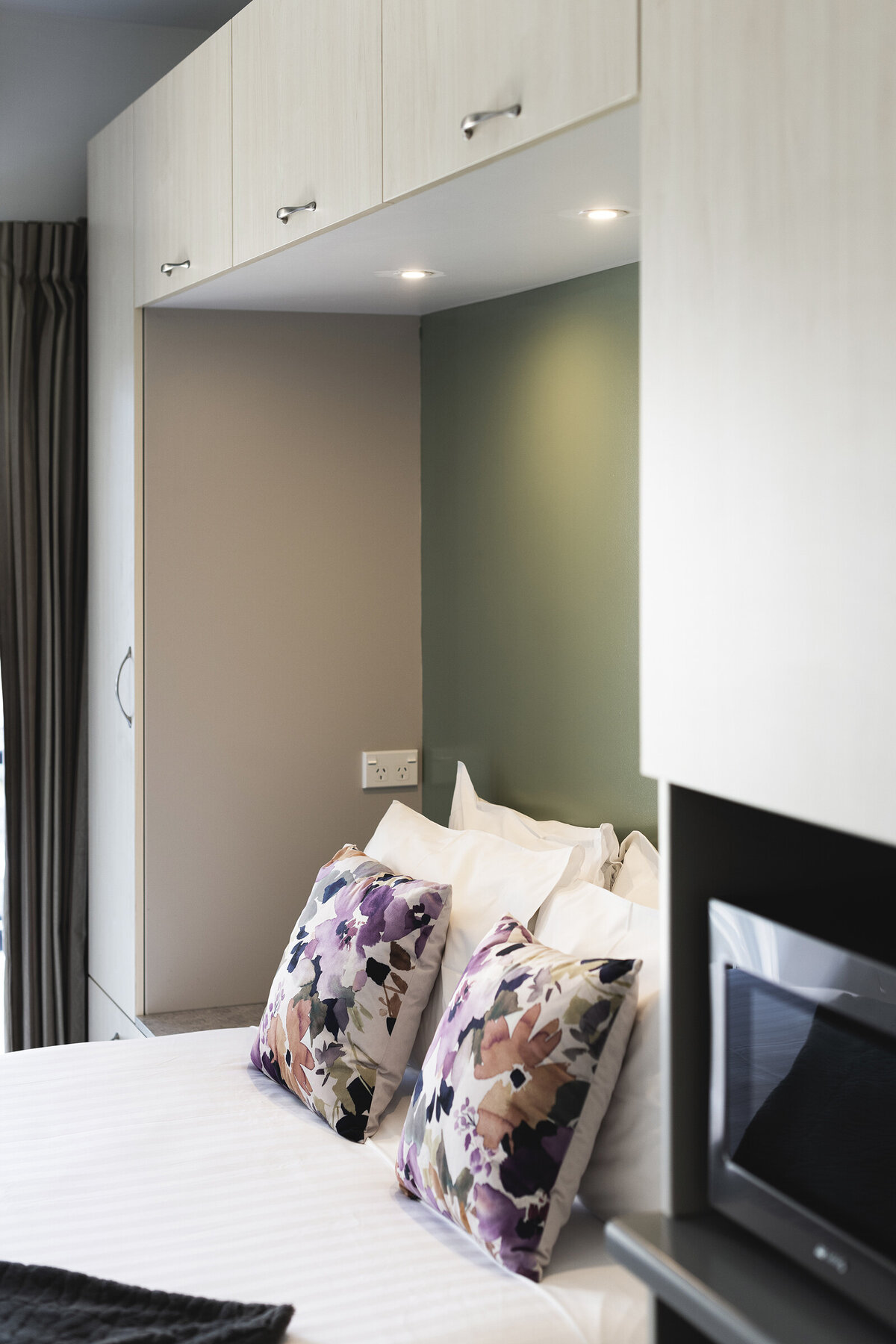 Gisborne Hotel Rooms | Portside Hotel | Portside Hotel