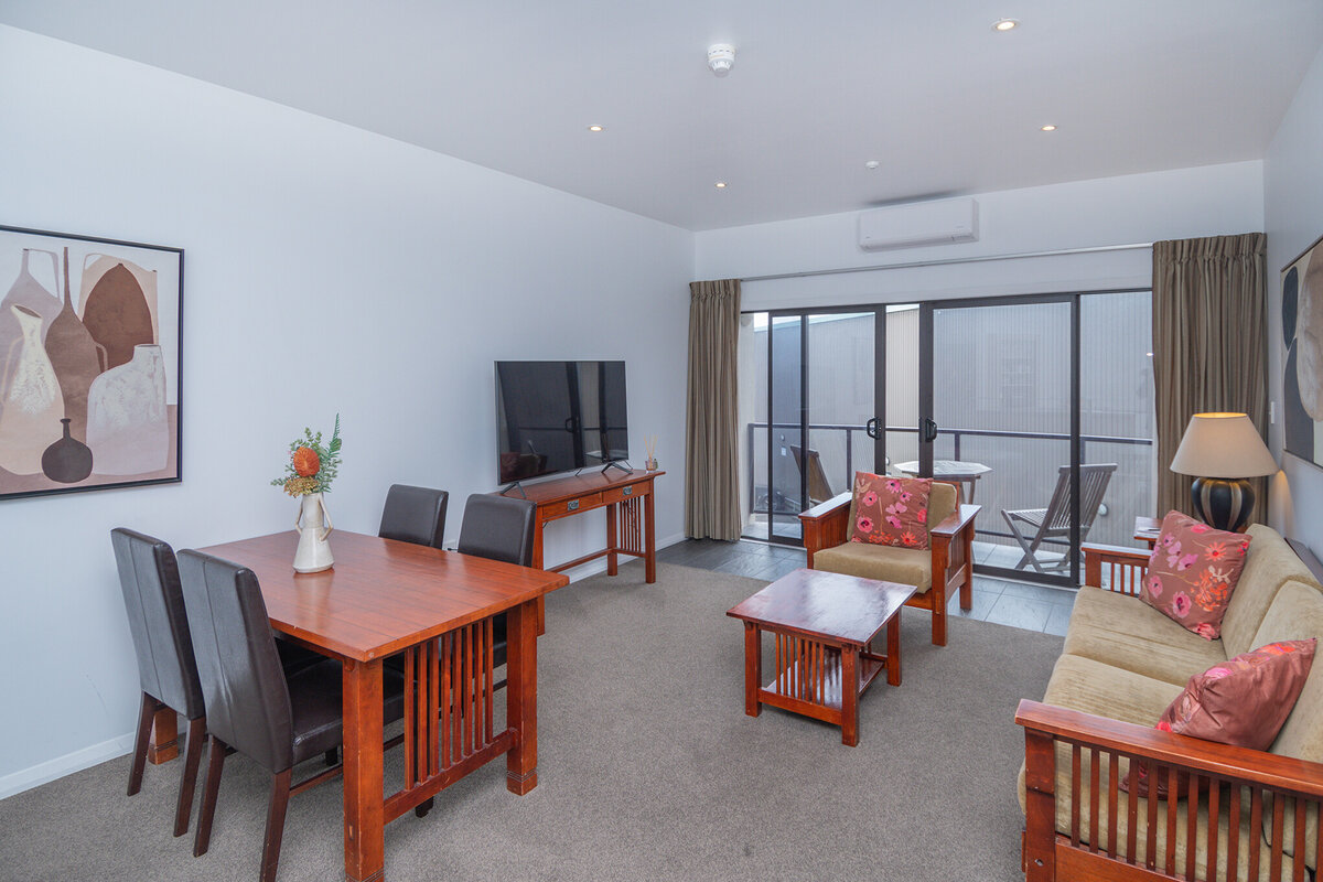 Gisborne Hotel Rooms | Portside Hotel | Portside Hotel