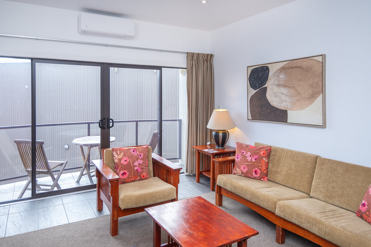 Gisborne Hotel Rooms | Portside Hotel | Portside Hotel