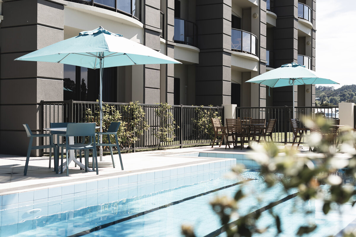 Experience Comfort at Portside Hotel Gisborne | Portside Hotel
