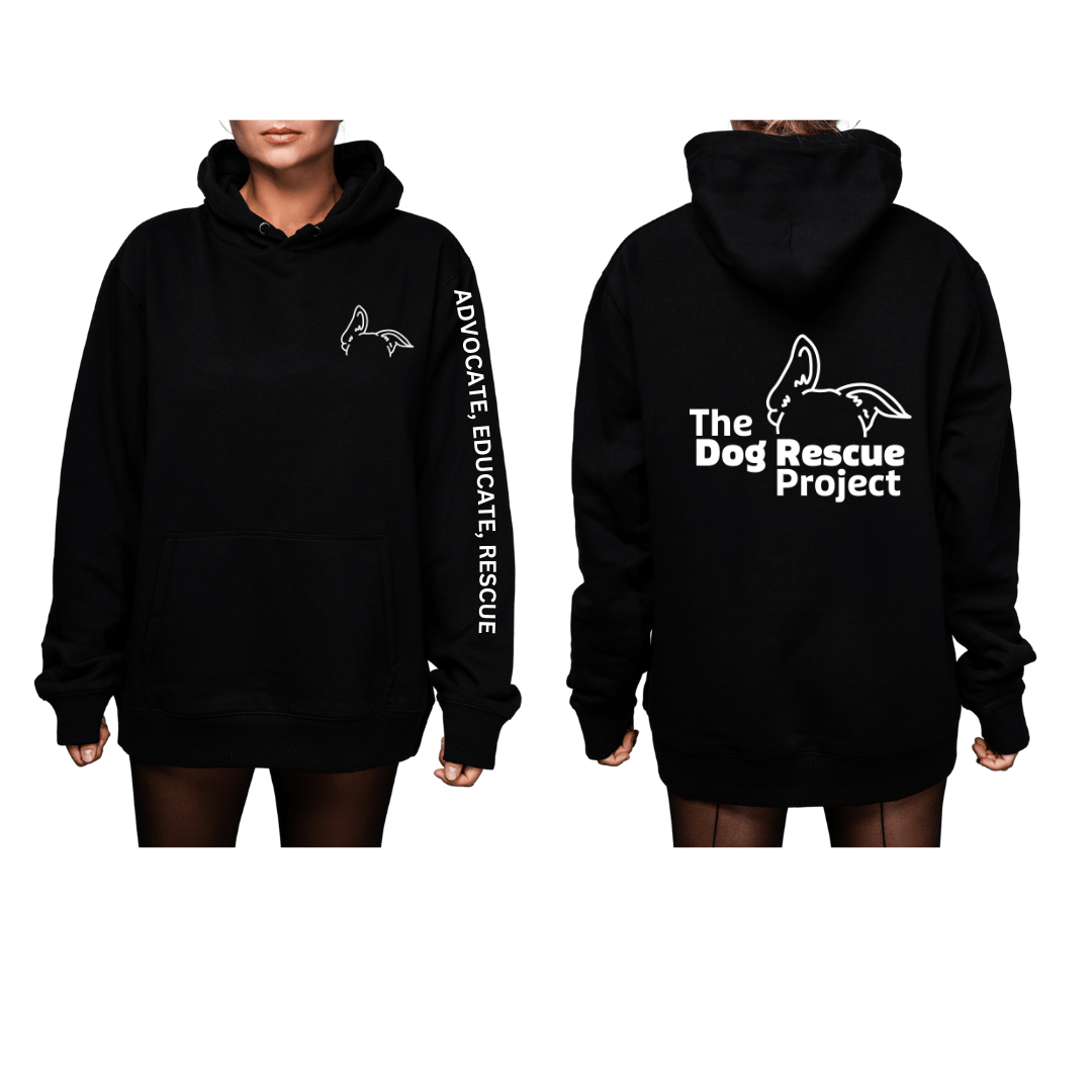 The Dog Rescue Project - Auckland Dog Rescue