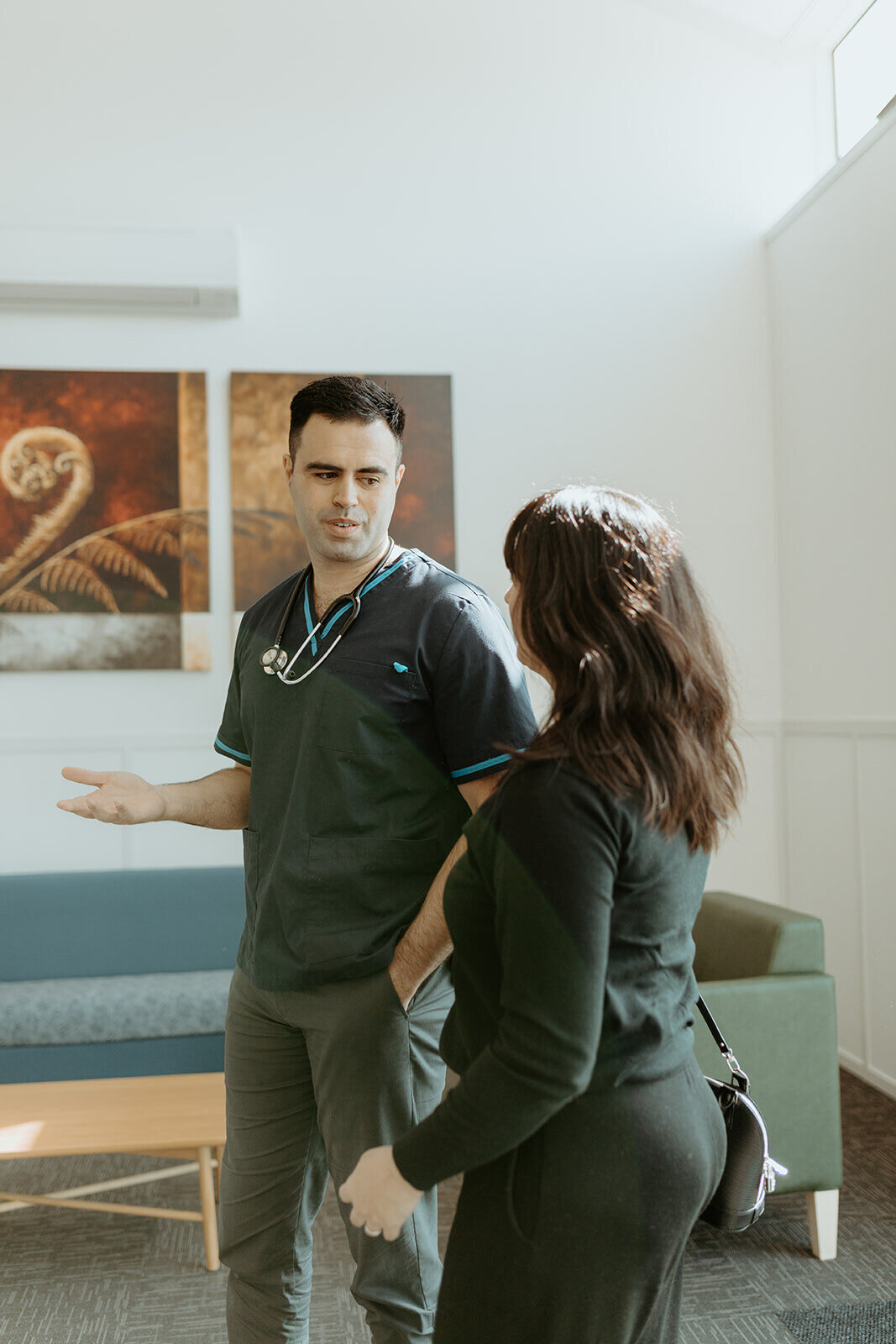 Contact Us | Avalon Medical