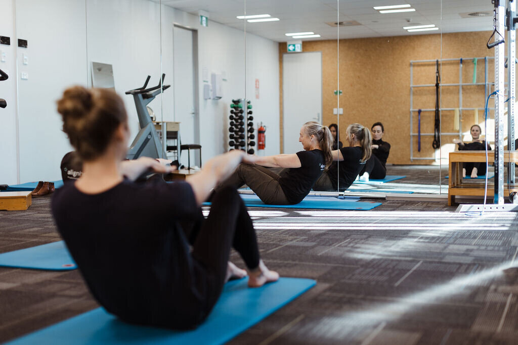 Physiotherapy Services Hamilton | Hillcrest Physiotherapy