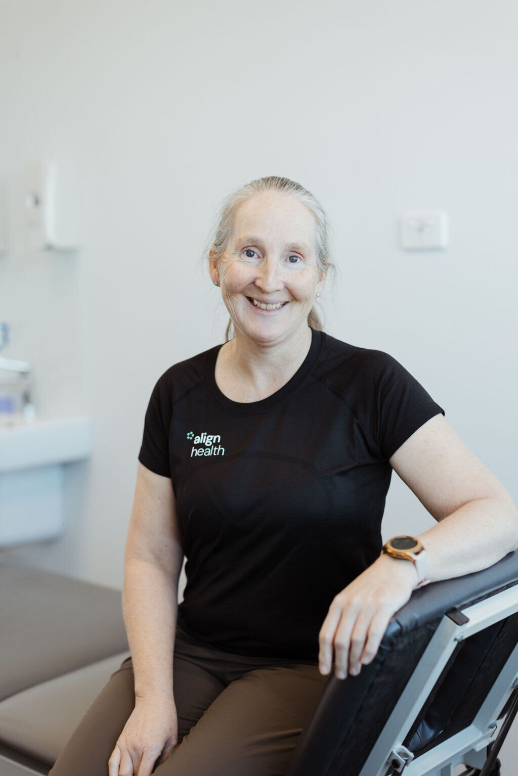 Team of Hamilton Physiotherapists | Hillcrest Physiotherapy