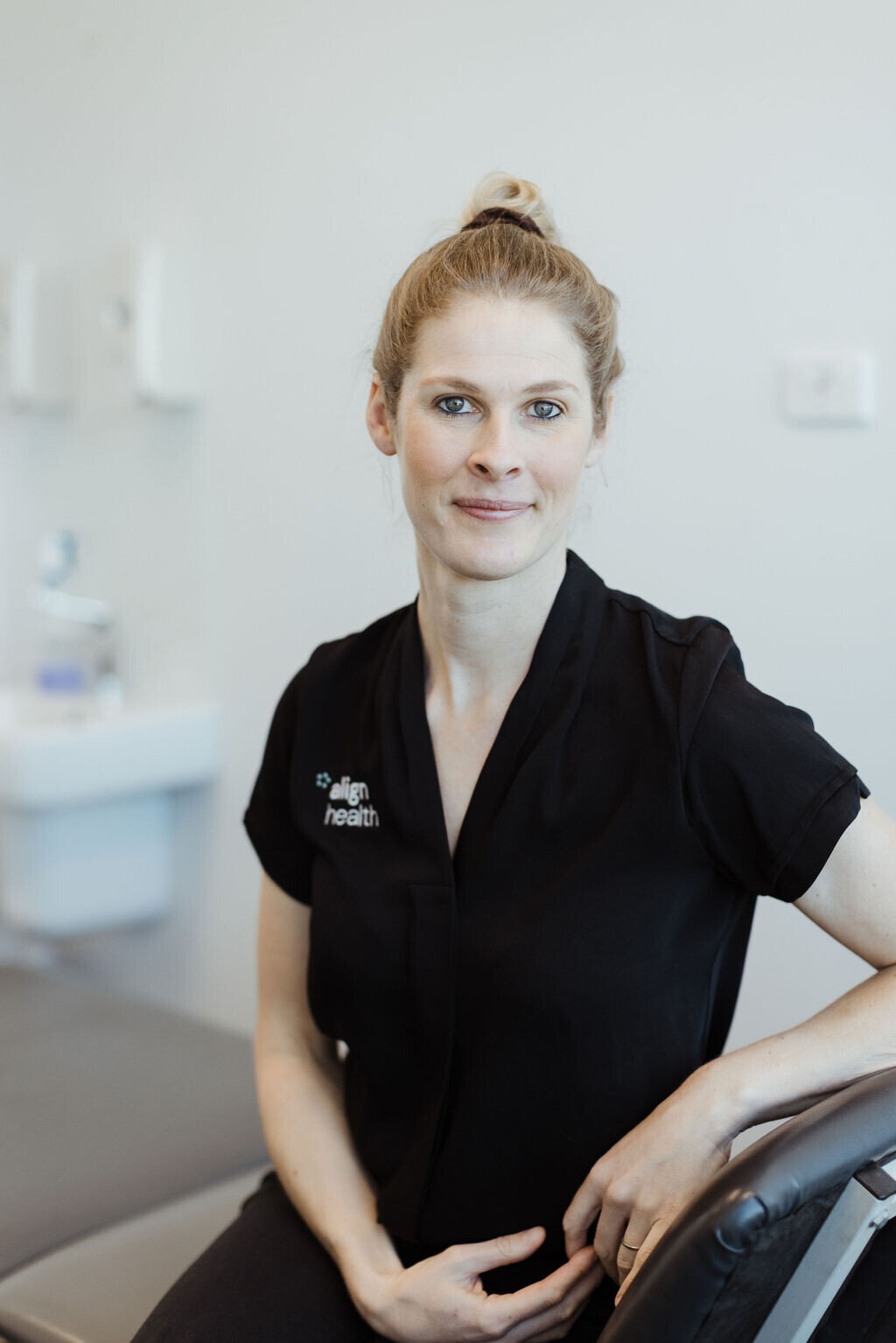 Kate Ward | Hillcrest Physiotherapy