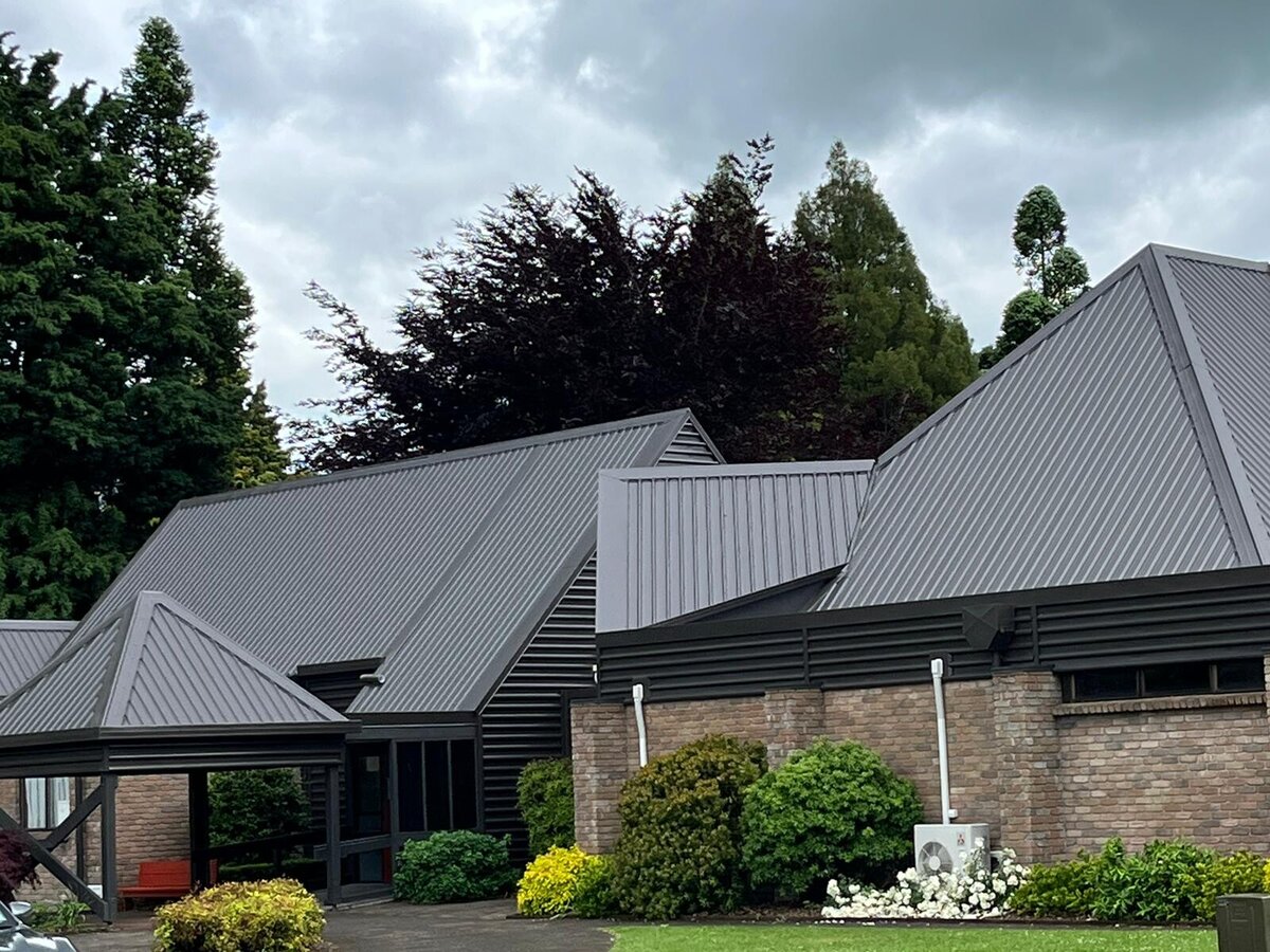 Home | Matamata Roofing Services