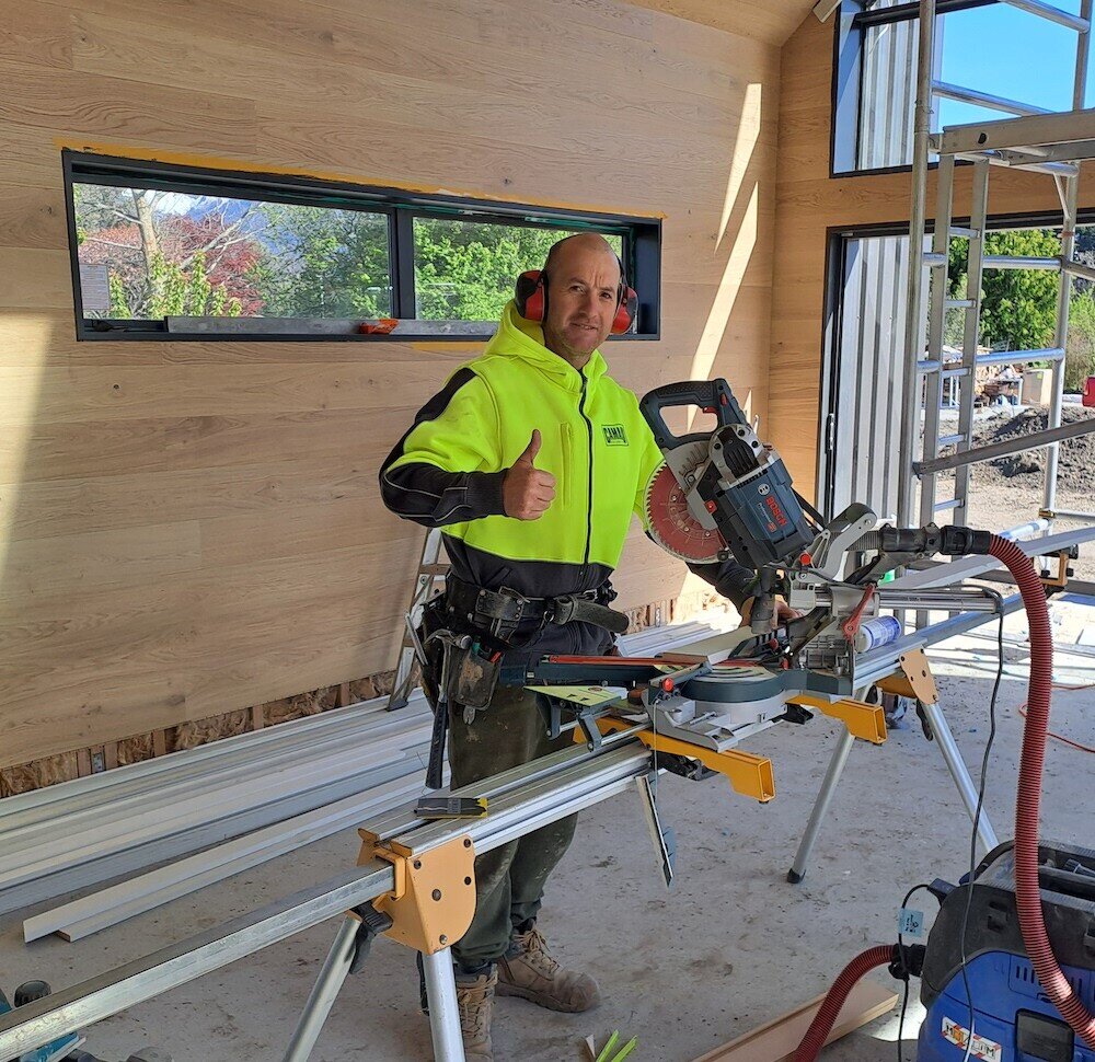 Camako Builders | About Us