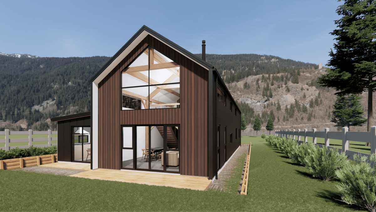 Camako Builders | Building With Soul