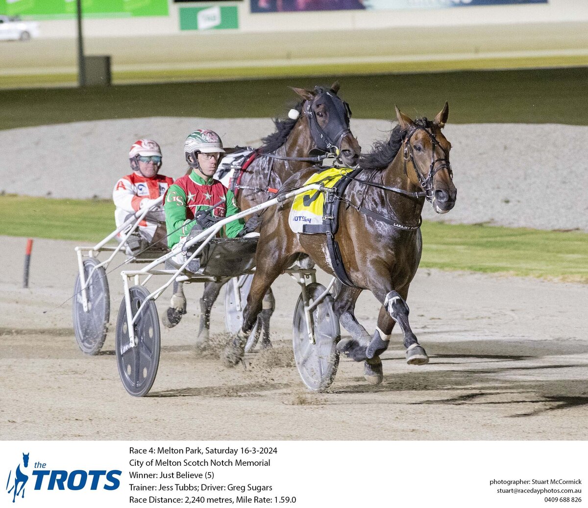 Rating the Aussie raiders heading to Cambridge | Night of Champions