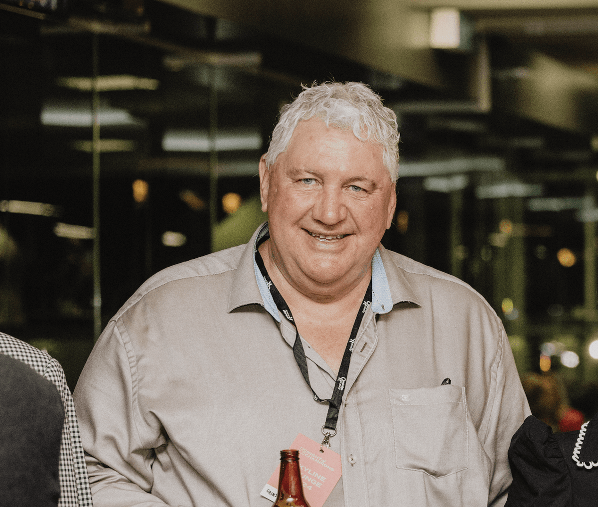 Dunstan secures final spot in TAB Trot | Night of Champions