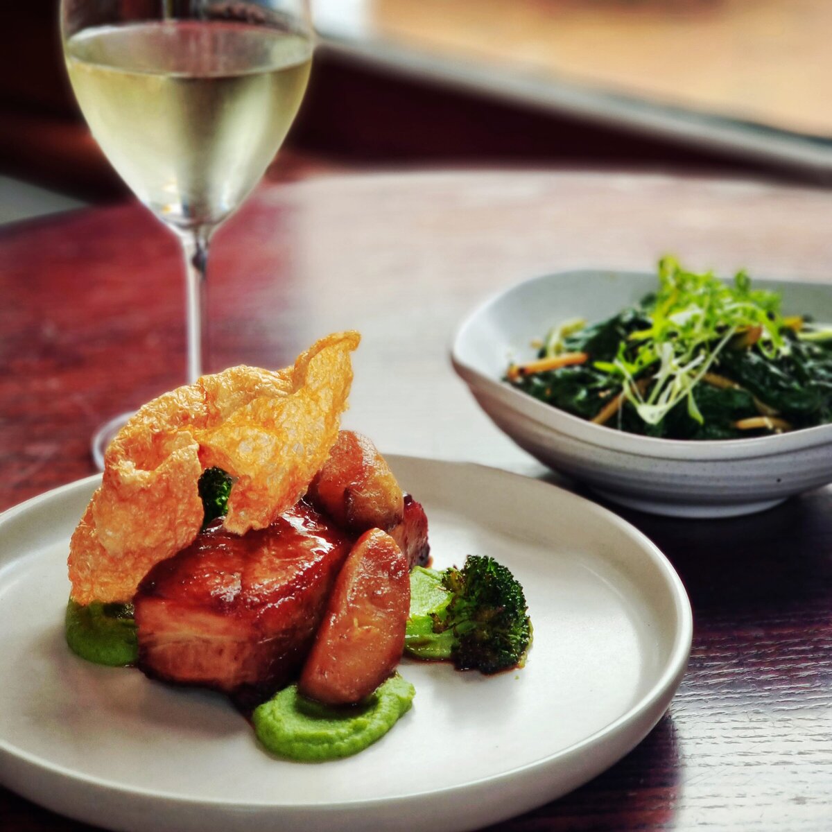 Eight Plates | Drinks & Plates Nelson, NZ